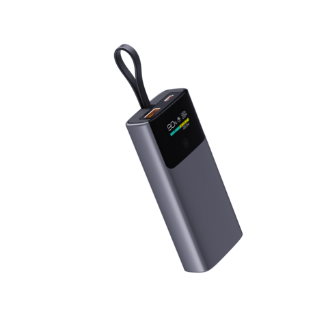 Ht-pb2503 High-end Power Bank 10000mah $8.24 - Wholesale China Mobile ...