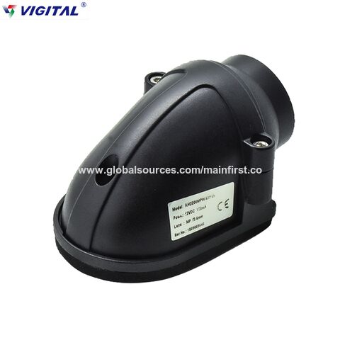 Sv10s-wdr Camera,with Smart Ir-cut 12 Leds, Ip67 Waterproof, Support ...