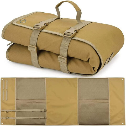 Shooting Mat Outdoor Tactical Hunting Camouflage Moisture-proof Mat ...