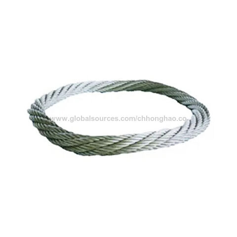 Bulk Buy China Wholesale Galvanized Or Stainless Steel Endless Wire Rope Sling $800 from ...