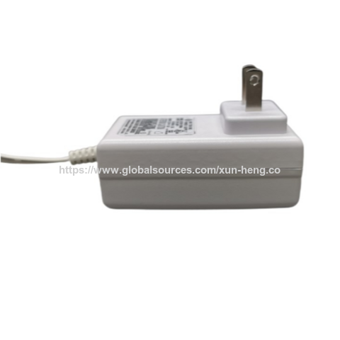 Bulk Buy China Wholesale Cctv Regulated Dc Power Adapter 5v-30v With ...