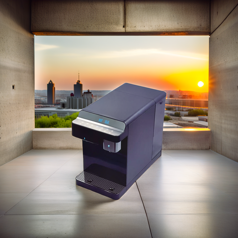 H2yunshen 3ppm Top Rated Best Hydrogen Water Generator System For Home ...