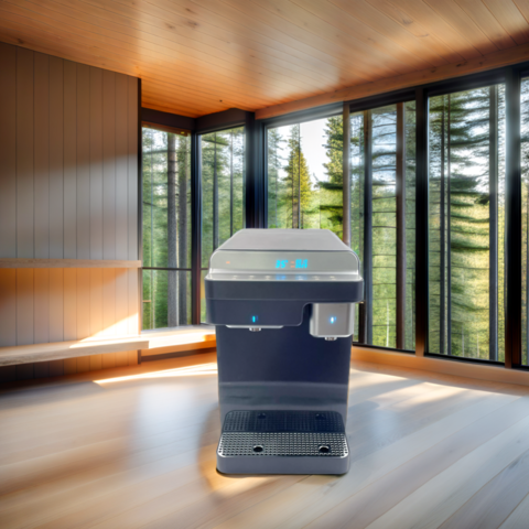 H2yunshen 3ppm Top Rated Best Hydrogen Water Generator System For Home ...