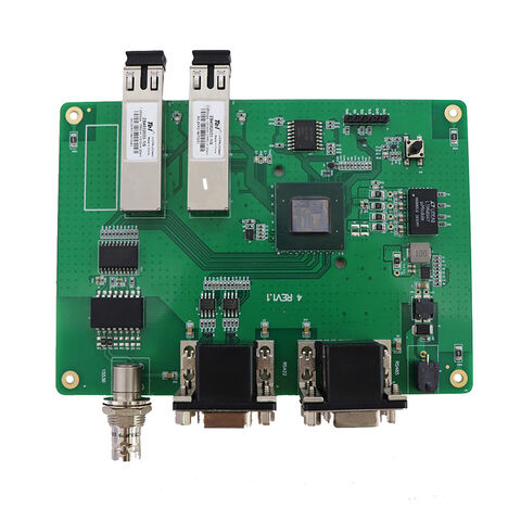 Bulk Buy China Wholesale Professional Customized Pcb Circuit Boards ...