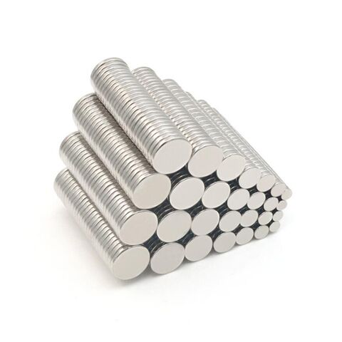 Bulk Buy China Wholesale Wholesale Custom Permanent Magnet Steel Strong ...