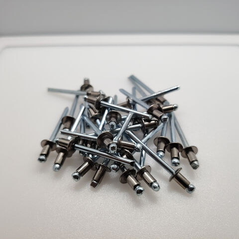 Open Type Customized Length Coller Aluminum Open End Stainless Steel ...