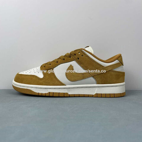 Wholesale Dropshipping Designer Nike's Sb Dunks Low Genuine Leather ...