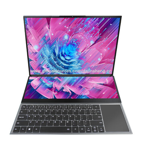 High Speed Customize Laptop 16+14-inch Screen Laptop 2k Resolution ...