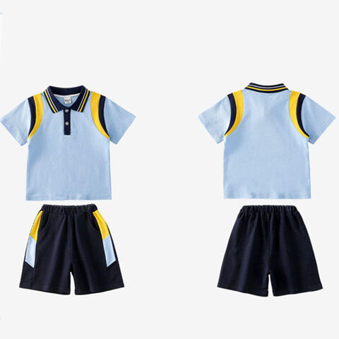 Custom School Uniforms For Kids Kindergarten And Middle School Designs ...