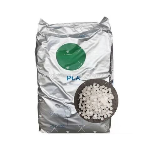 Buy China Wholesale Virgin Biodegradable Plastic Raw Material Pha ...