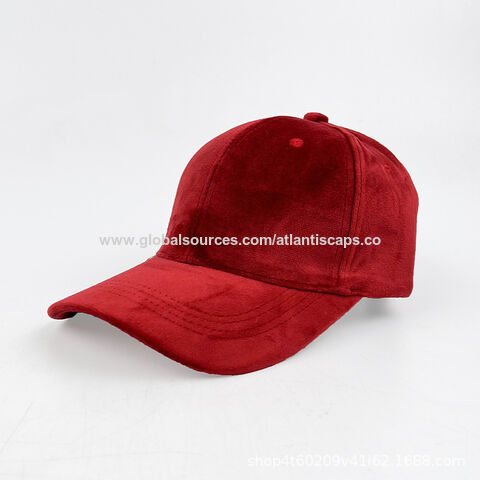 Baseball Caps Six Panel Premium Materials And Craftsman Breathable ...