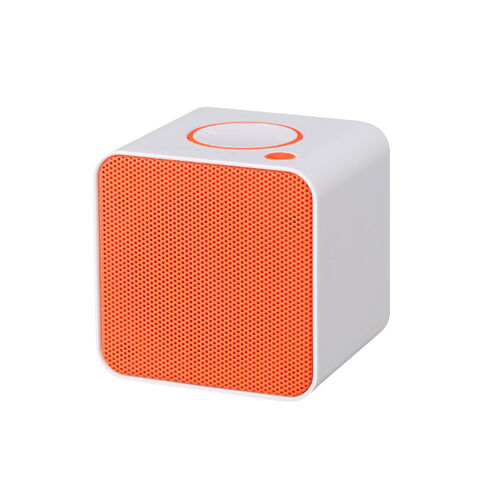 Factory Promotion Simple Mini Portable Wireless Speaker Bluetooth ...