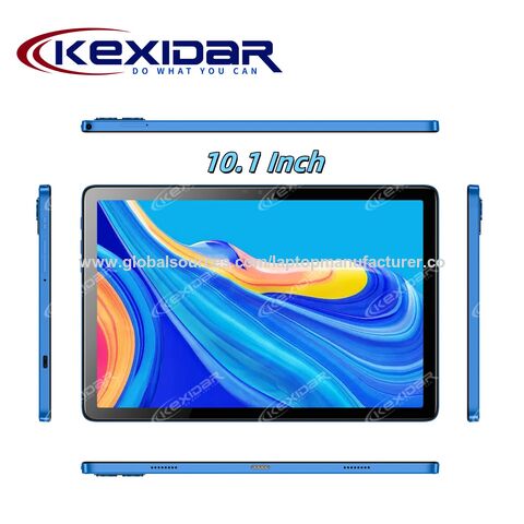 Factory Direct High Quality China Wholesale 10.1 Inch Screen T610 / T618 Octa-core With 4g/5g ...