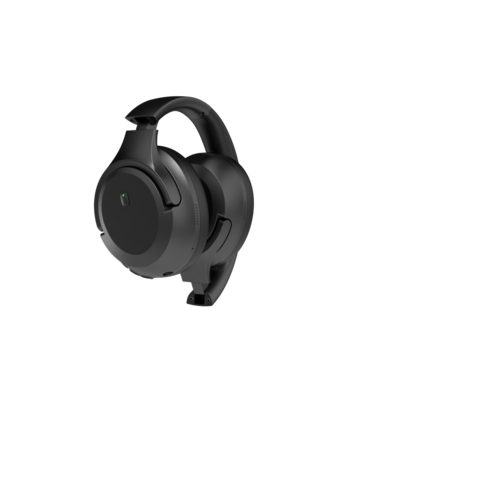 30h Playtime Fb Anc Headset With Realtek Solution/jl Solution - Expore ...