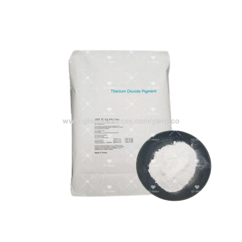 Factory Direct High Quality China Wholesale High Performance Tio2 ...