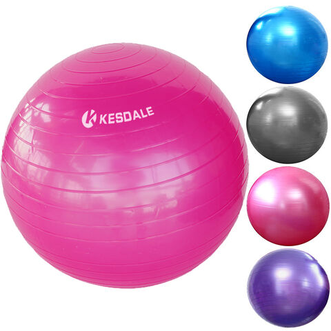 Buy China Wholesale 65cm Pvc Pilates Ball & Pilates Ball Exercises $2. ...