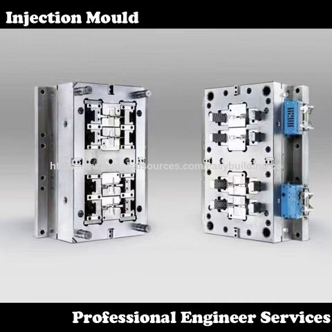 Professional Designer, Making Molds Based On Drawings Or Samples ...