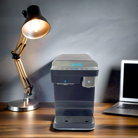 H2yunshen 3ppm Top Rated Best Hydrogen Water Generator System For Home ...