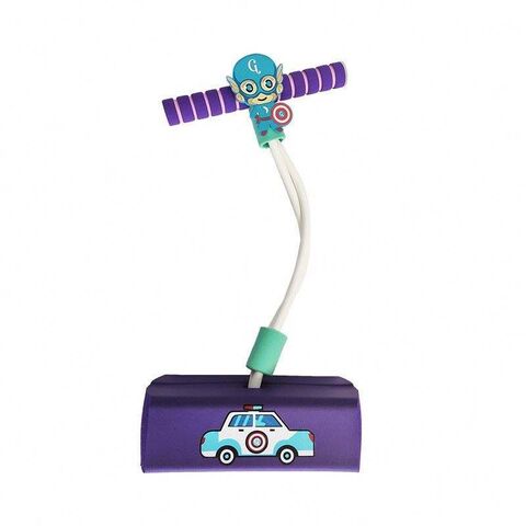 Foam Pogo Stick, Bounce Bubble Jumping Toys For Kids Outdoor Fun ...