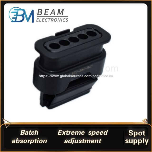 Bulk Buy China Wholesale 872-860-541 Automotive Connectors & Connector ...