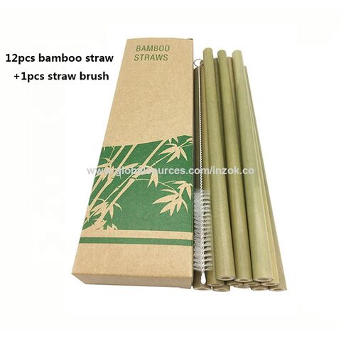 Wholesale Natural Reusable Organic And Non-toxic Biodegradable Drinking ...