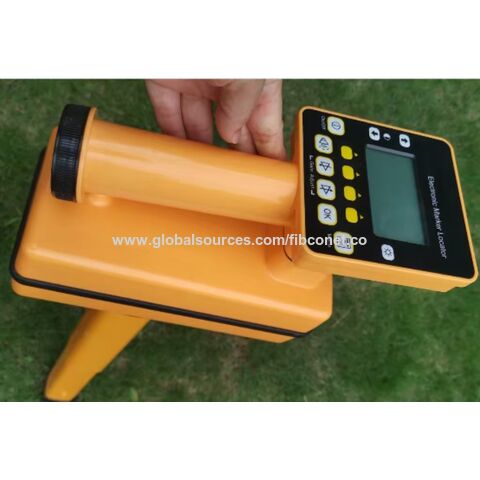 Fb-8000 Abs Electronic Marker System Marker Ball For Ball Marker ...