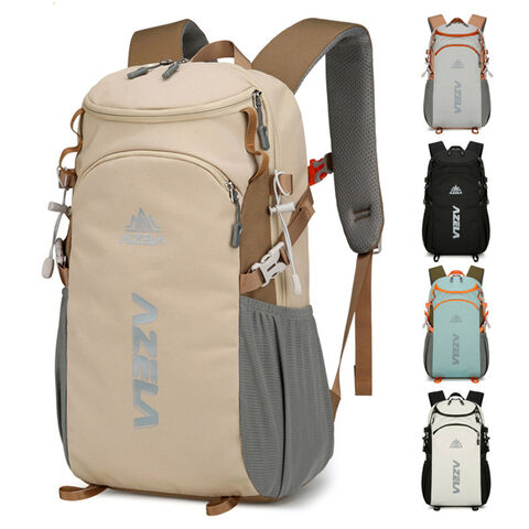 Outdoor Camping Hiking Backpack With Large Capacity, Customizable Logo ...