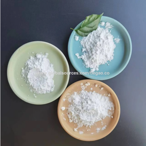 Factory Supply Food Additive Acidulant 99.5% Fumaric Acid Cas:110-17-8 ...