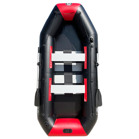 Bulk Buy China Wholesale 3.3m Pvc Inflatable Boat For 5-6 People ...