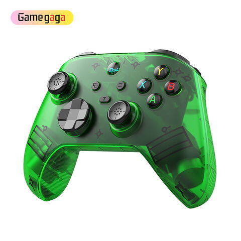 G6 Transparent Controller Multi Platform Esports Wireless Bt Gamepads ...