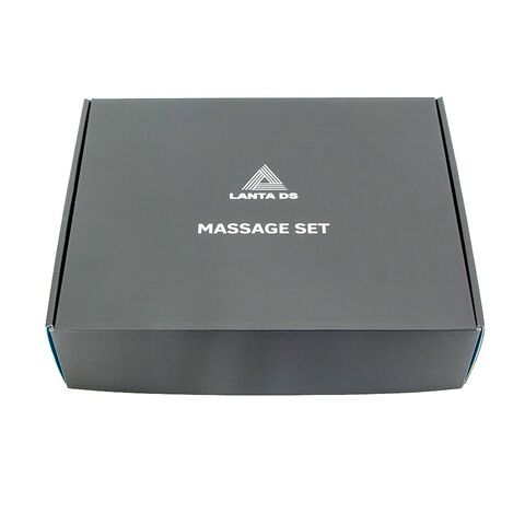 Fancy Printing Luxury Design Factory High-quality Corrugated Paper Body ...