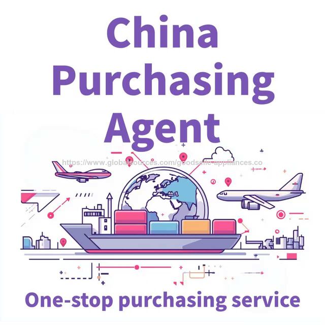 1688 Purchasing Agent Tabao Private Agent Agente De Compra $0.99 ...
