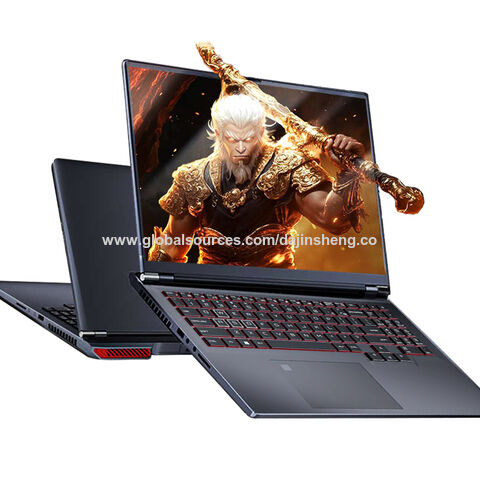 Bulk Buy China Wholesale High Performance Laptop Dual Memory Laptop I9 ...