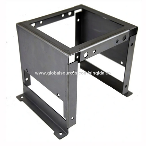 Bulk Buy China Wholesale Cnc Machined Parts Cnc Machining Parts Custom Made Bracket According To ...