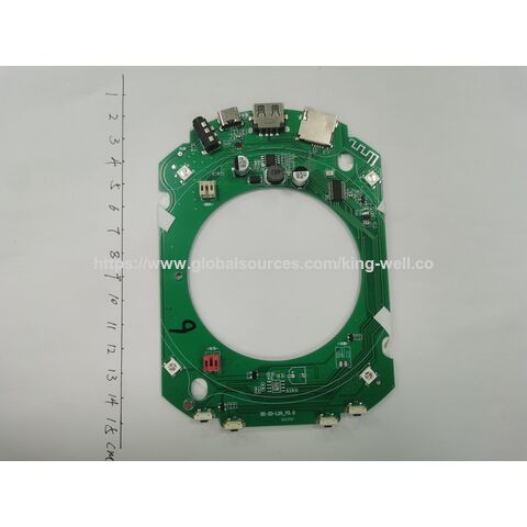 Wholesale Pcba Screen New Model Pcb Assembly Pcb Complete Solution ...