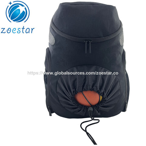 Buy China Wholesale Multi-function Basketball Carry Team Back Packs ...