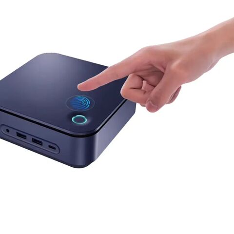 Wholesale Portable Mini Pc Wins 11 Mini Pc Cheap Mini Computer Amd For ...