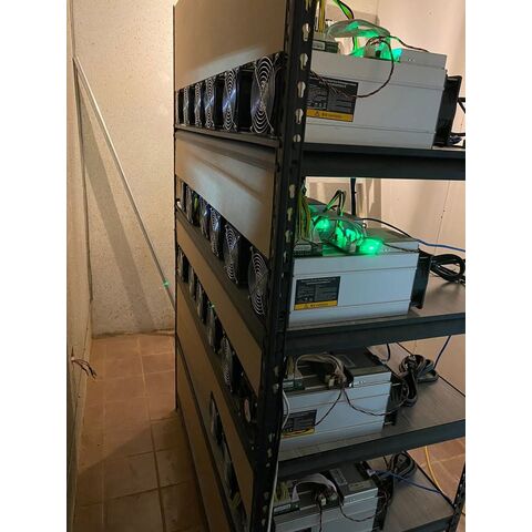 High Return Wholesale Cheap Bitcoin Factory Price Whatsminer M60 170t ...