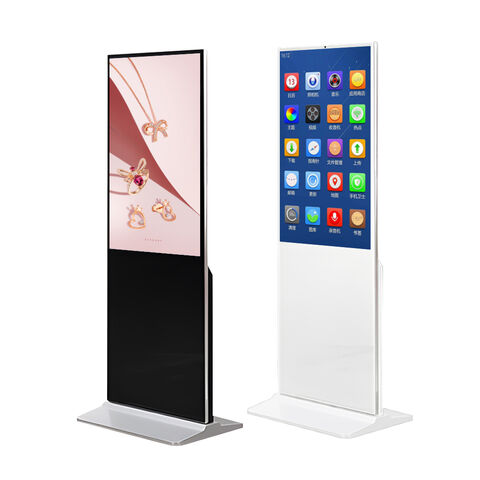 Factory Direct High Quality China Wholesale 32 Inch High Quality Floor ...