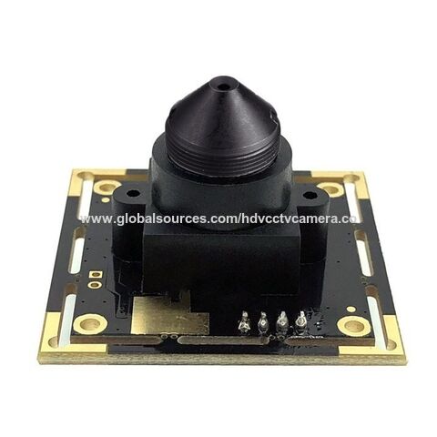 Onsemi Cmos Wdr Ir-cut 1.3mp 1280*960 32*32mm Color Usb Camera Module 3 ...