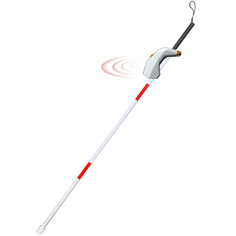 Buy China Wholesale Multi-functional Intelligent Walking Sticks For The ...