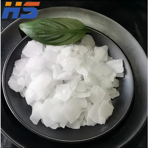 Hot Sale Cas 1310-73-2 High Purity 99% Sodium Hydroxide Caustic Soda ...