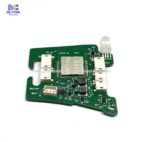 Factory Direct High Quality China Wholesale Merrillchip Mcpcba Oem Odm Smt Customized Pcba ...