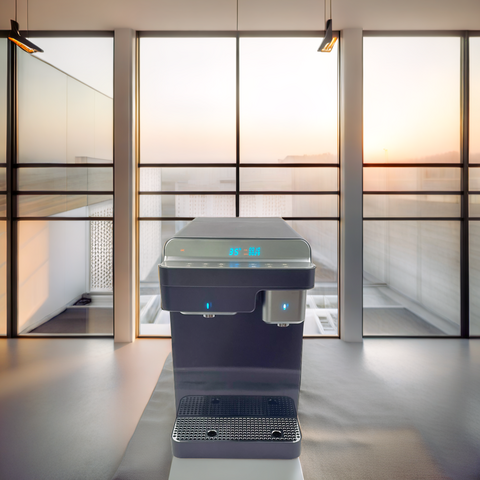 H2yunshen 3ppm Top Rated Best Hydrogen Water Generator System For Home ...