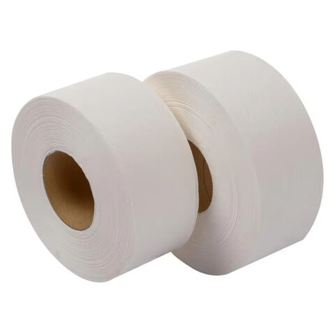 Wholesale Virgin Pulp Toilet Paper Jumbo Roll $0.95 - Wholesale China ...