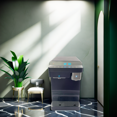 H2yunshen 3ppm Top Rated Best Hydrogen Water Generator System For Home ...