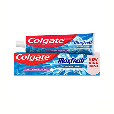 Colgate Toothpaste Optic White Wholesale Colgate Toothpaste 100g ...