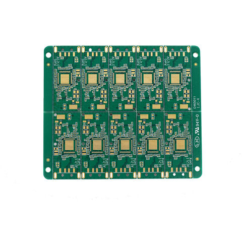 Manufacturer One-stop Service Good Price Pcb Assembly Printed Circuit ...