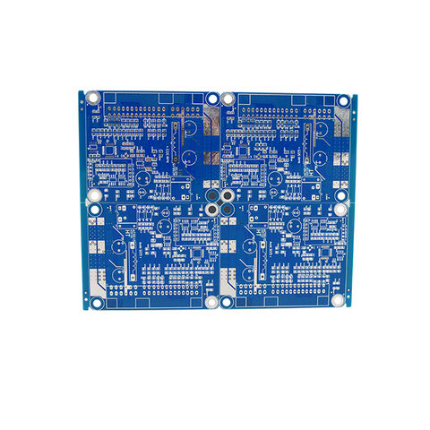 Manufacturer Multiple Side Pcb Electronic Product Professional ...