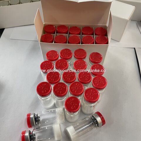 Bulk Buy China Wholesale Bac Water Bacteriostatic Water Blend With ...